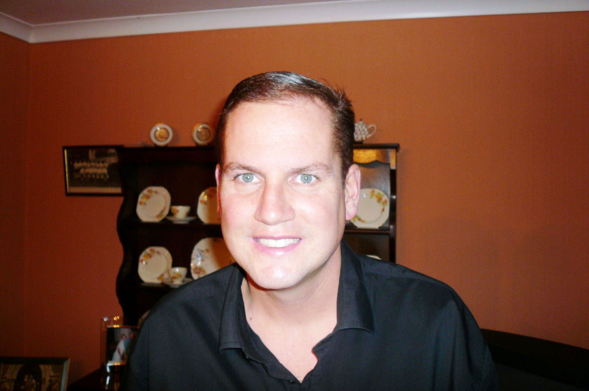 Dennis martin – Medium