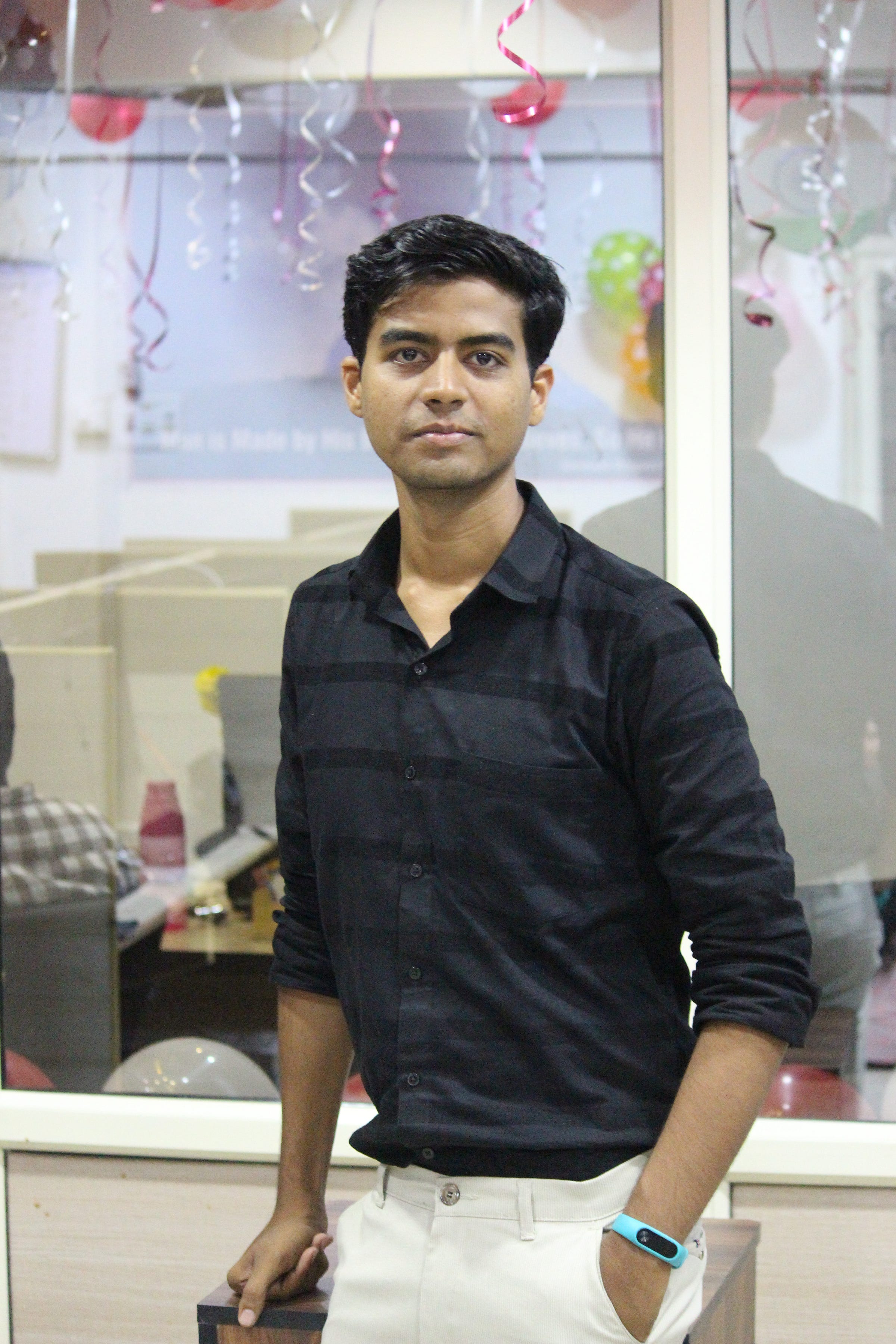 Akshay Shimpi – Medium