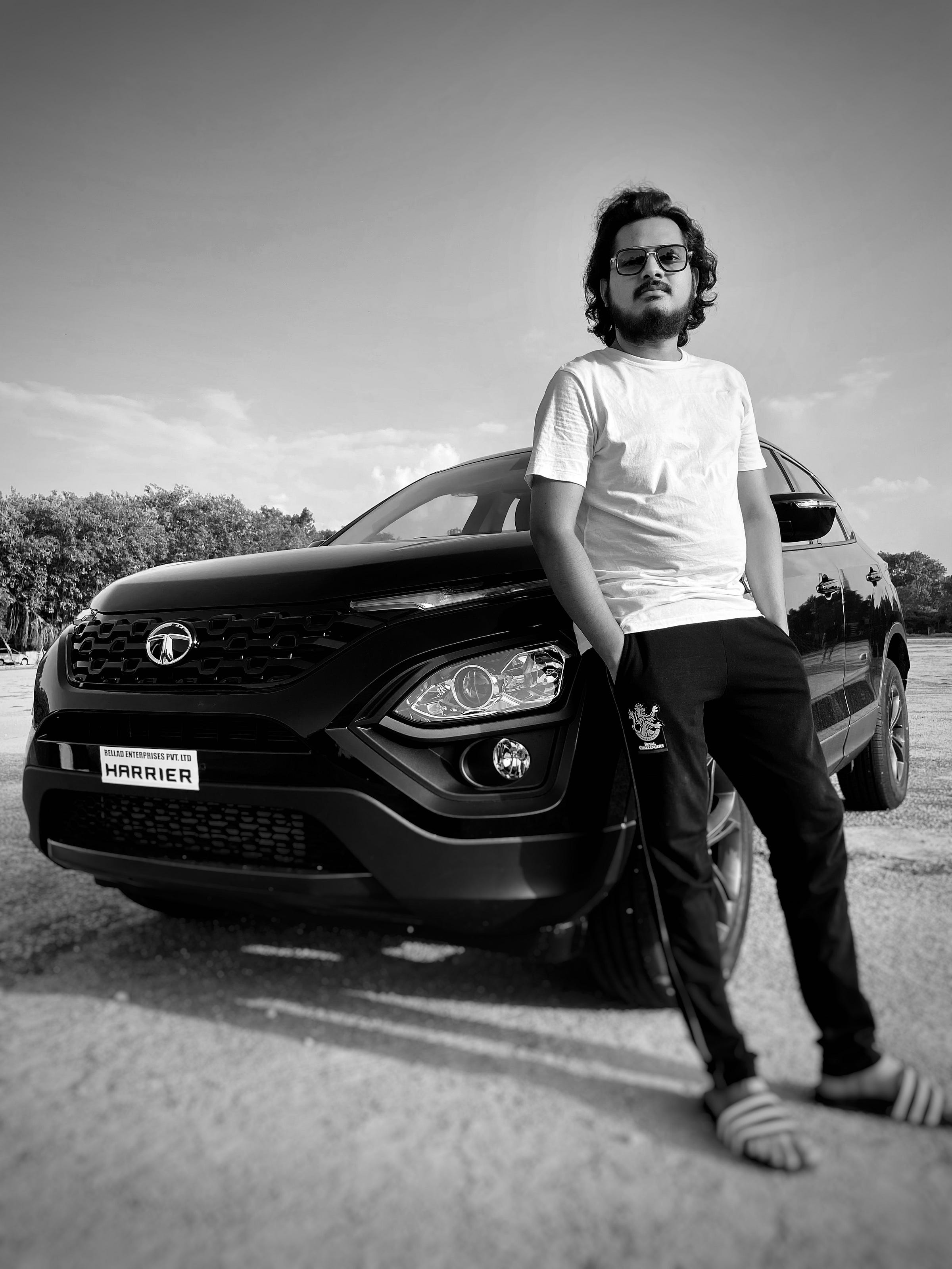 About – Varun G – Medium