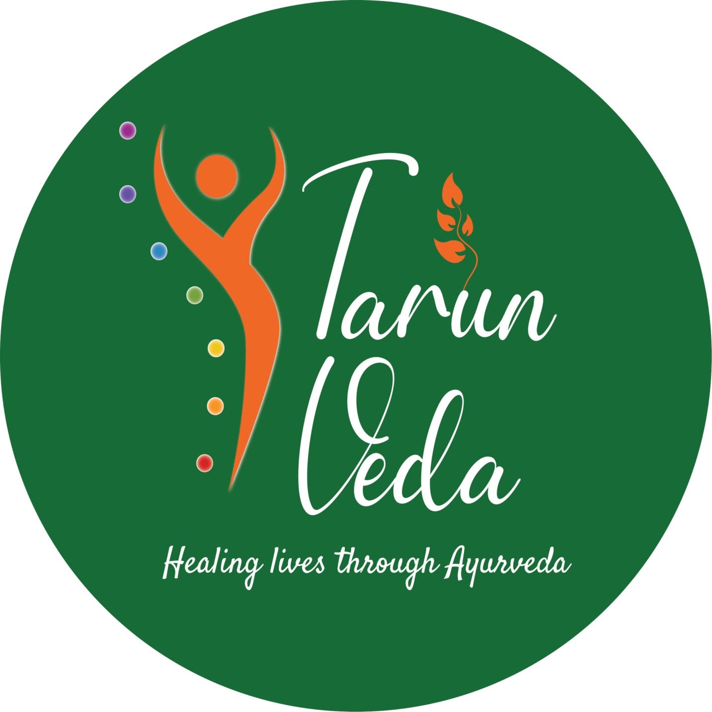 TarunVeda Ayurveda Hospital – Medium