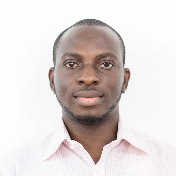 Kayode Adeniyi Medium