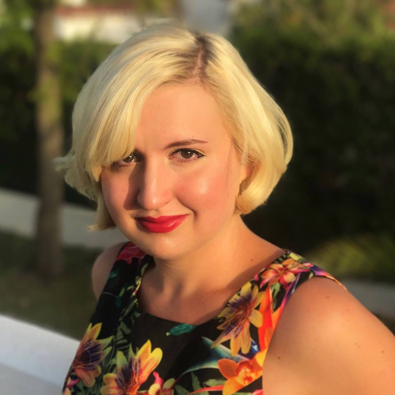 Alice Parsons – Medium
