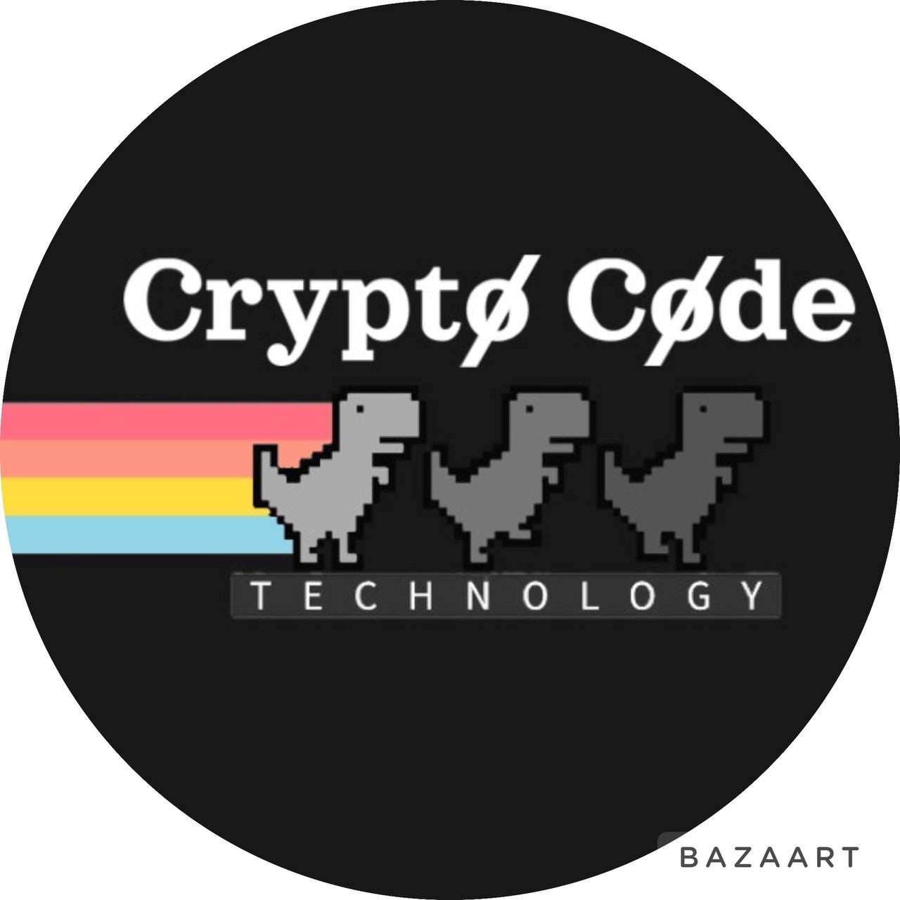 CryptoCode – Medium