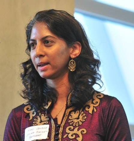 Rani Langer-Croager – Medium