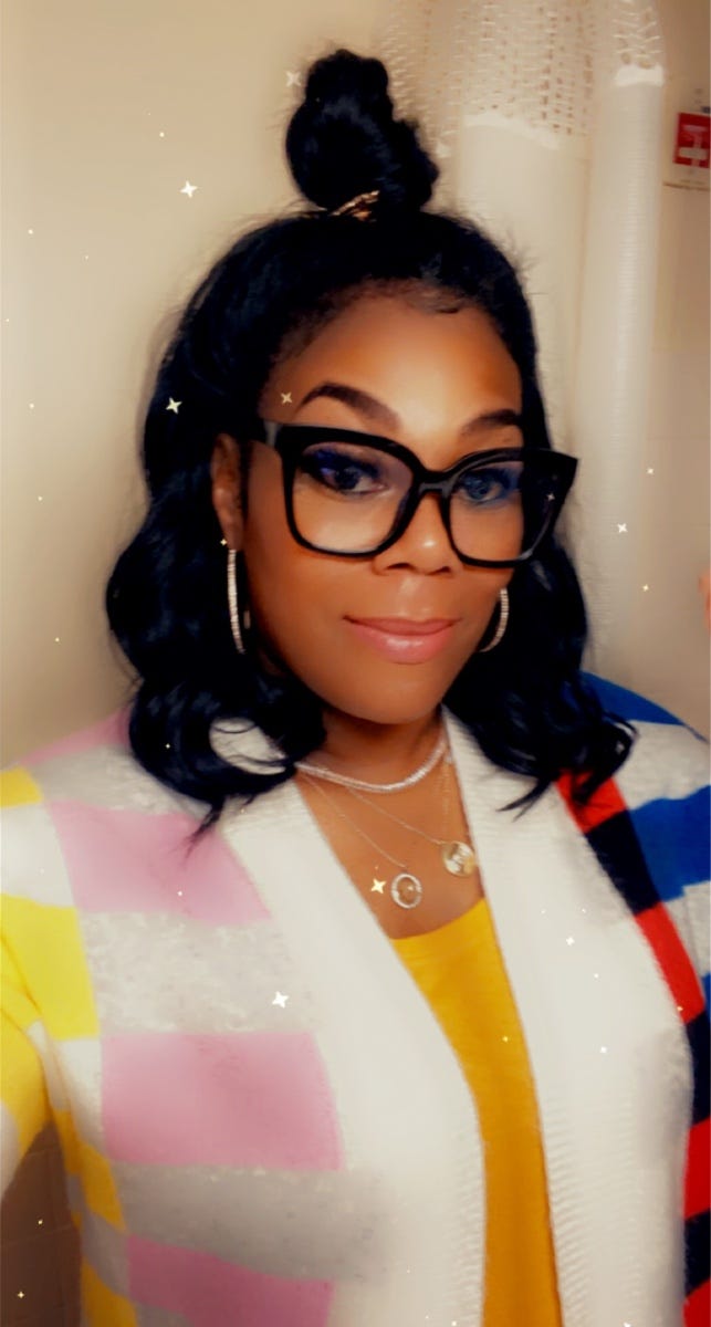 Mitchelle Cason – Medium