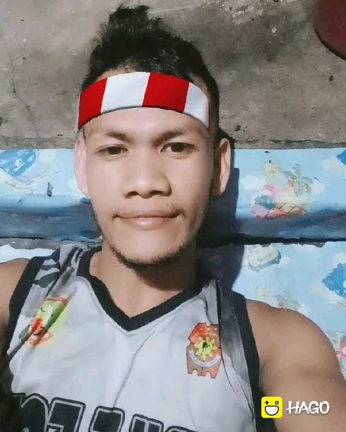 Jonas Stephen Chavez – Medium