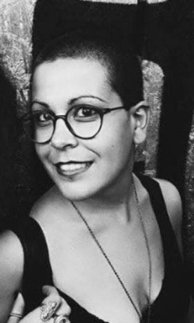 Amanda Rosso – Medium
