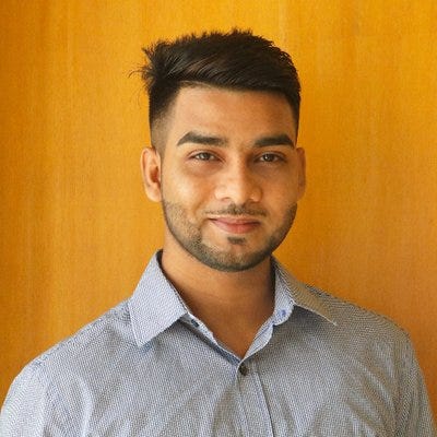 Ahsan Raz – Medium