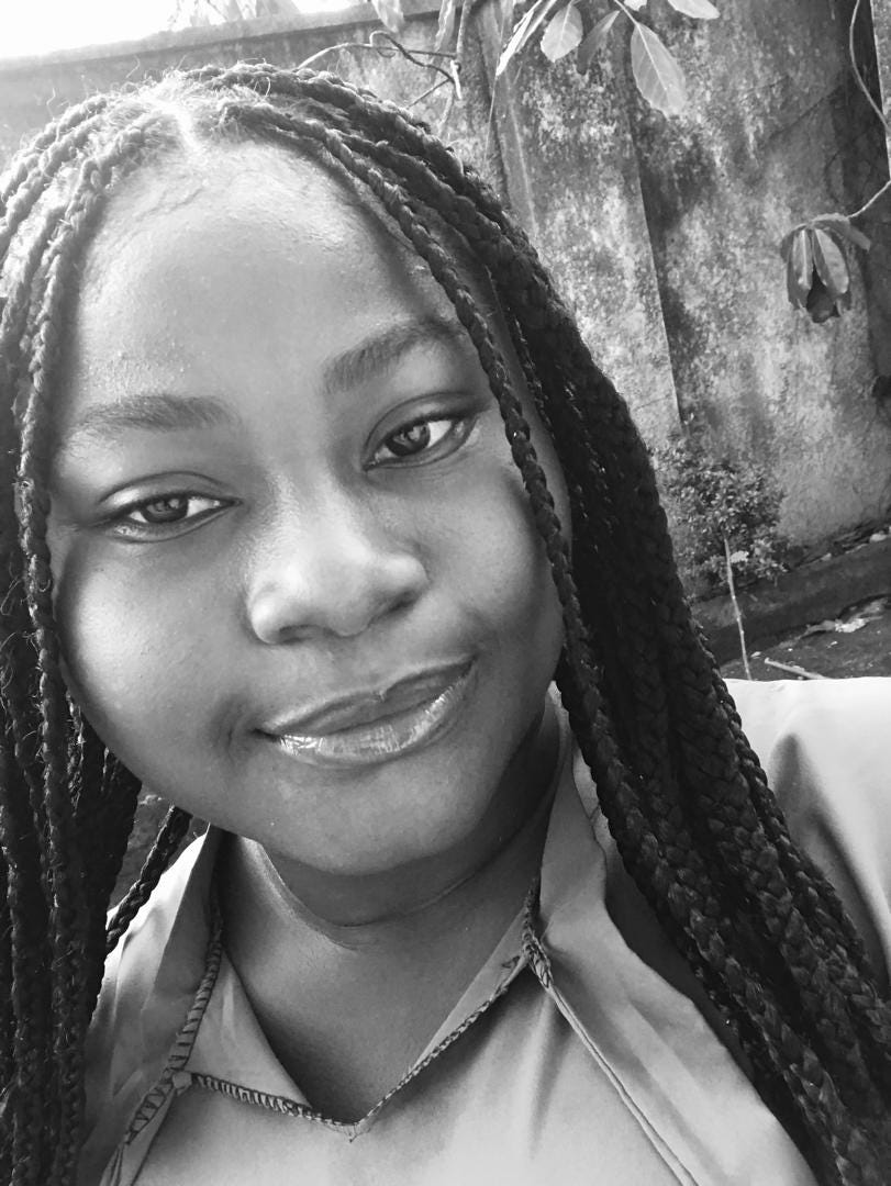 Oluwakemi Esther – Medium