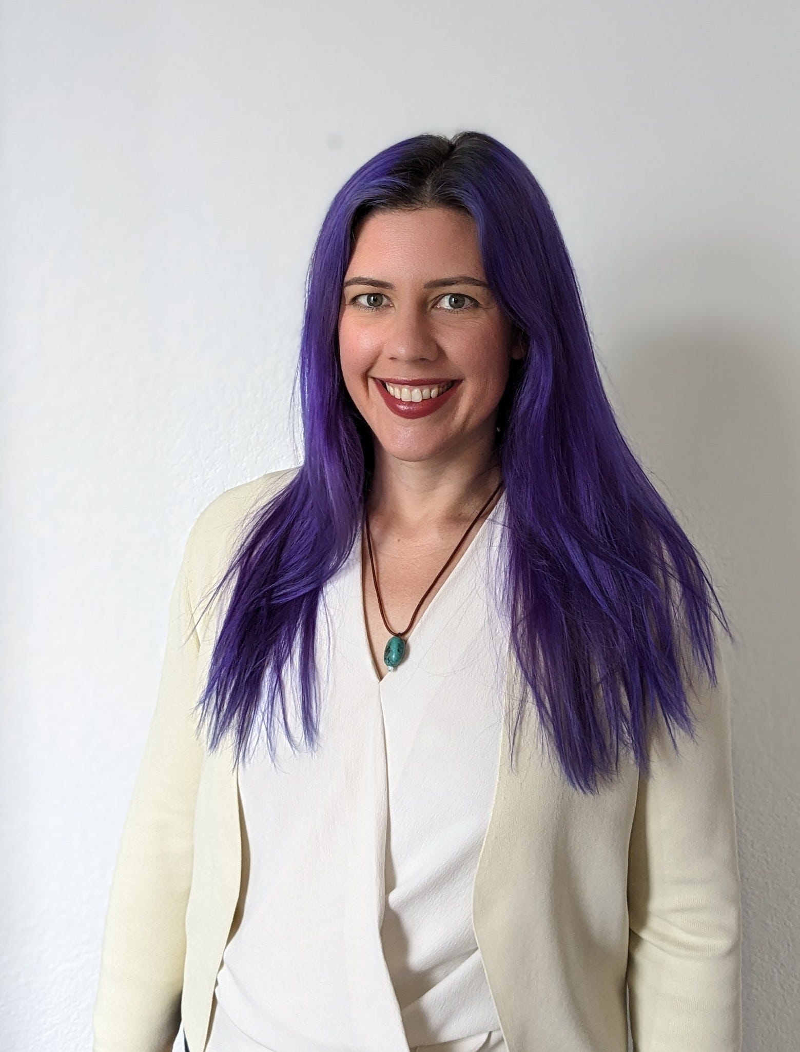 Liz Dennett, PhD – Medium