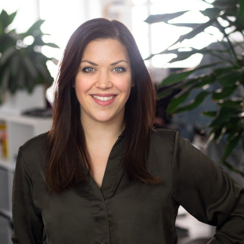 Julia Gundacker – Medium