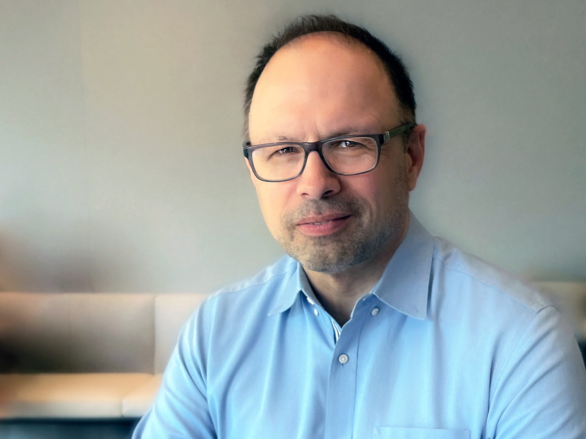 Kevin Heisey – Medium