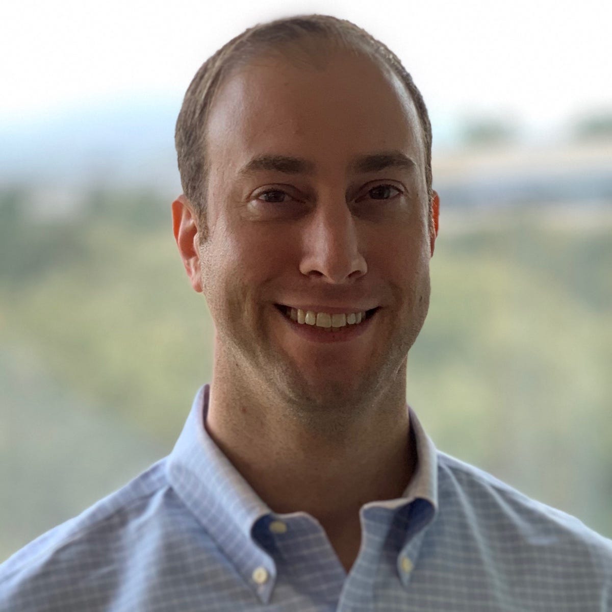 About – Adam Miller – Medium