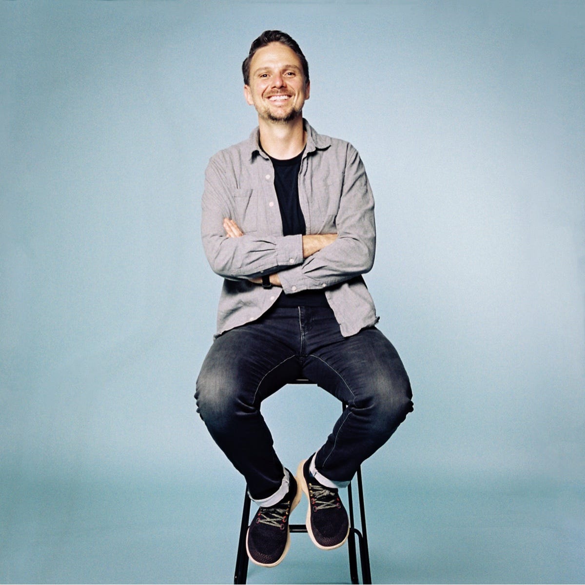 Jonathan Fox – Medium