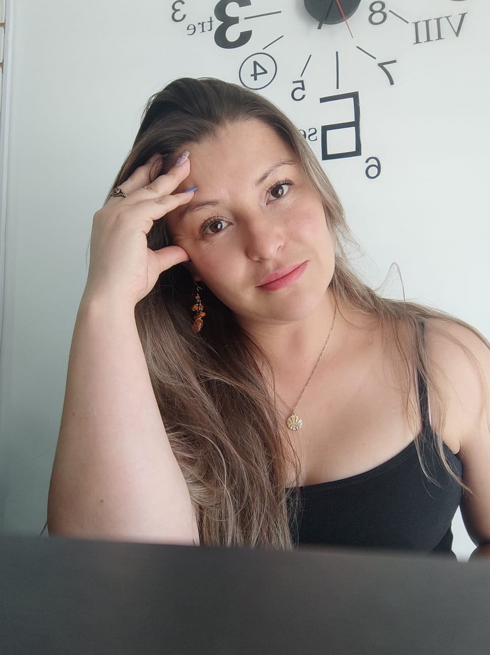 Jess Correa – Medium