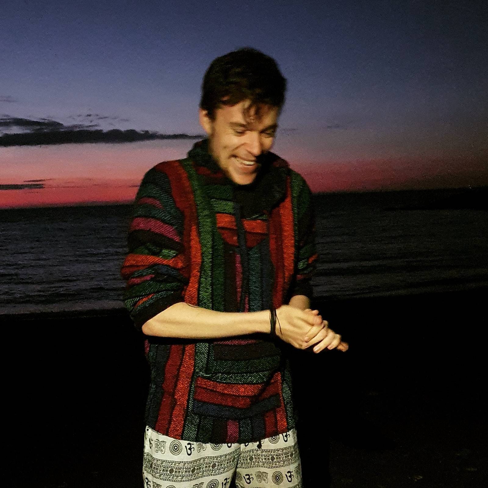 Josh Watkinson – Medium