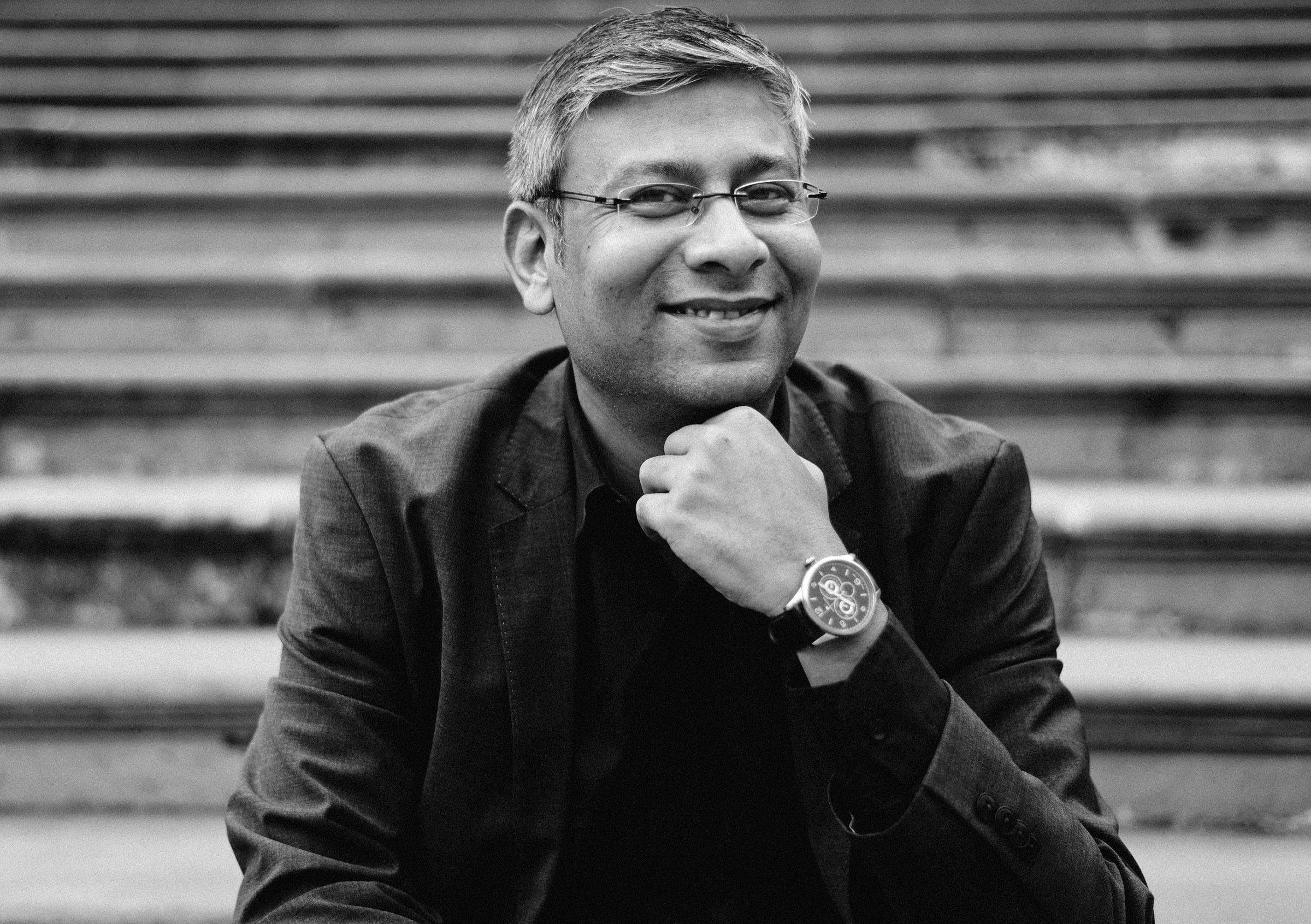 Deepak Verma – Medium