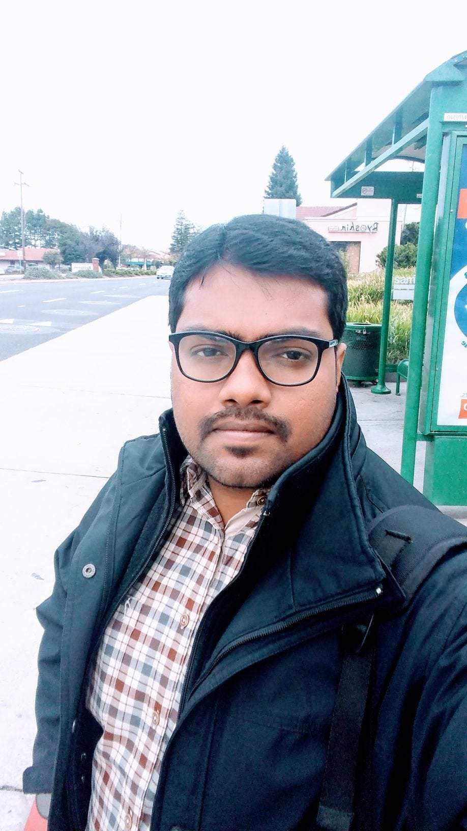Ram Balaji Subbaiyan on Medium curated some lists