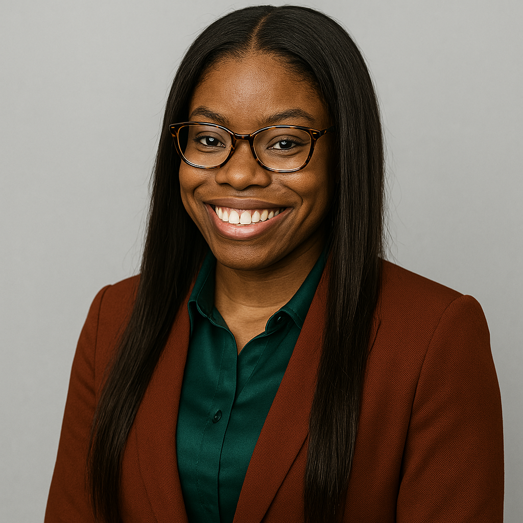 Emmanuella Benny – Medium