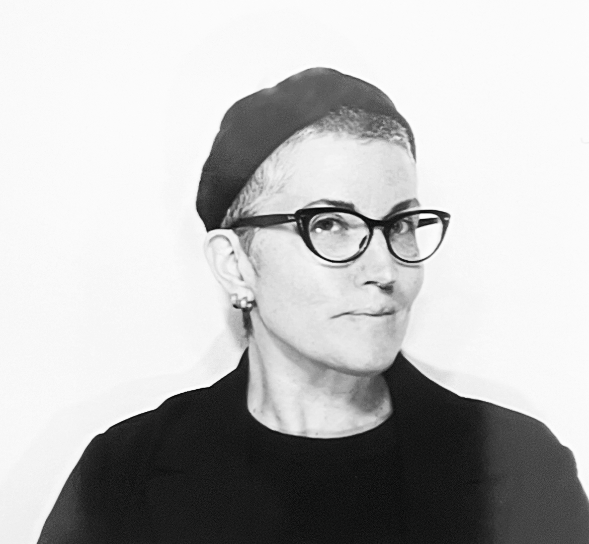 Jen Black – Medium