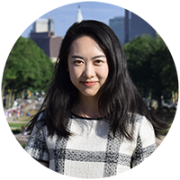 Faye Teng – Medium