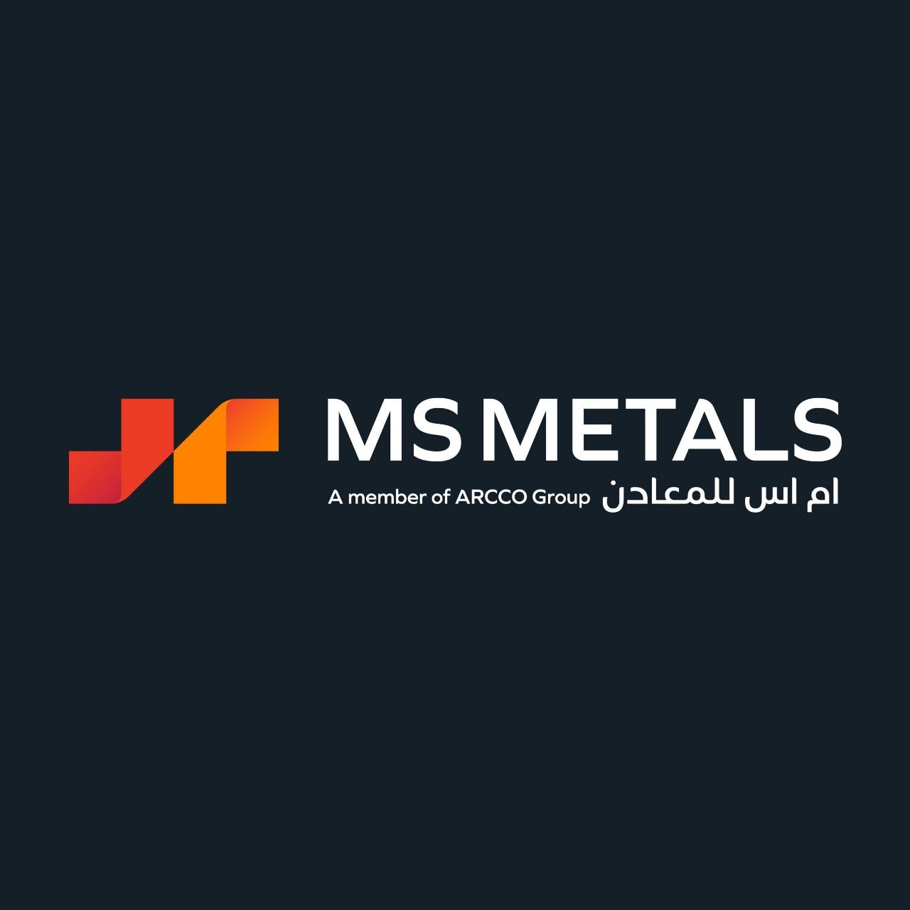 About – MS Metals – Medium