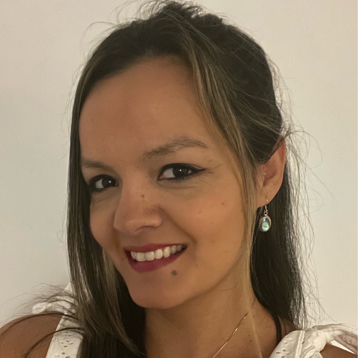 Magaly Tawakoni – Medium