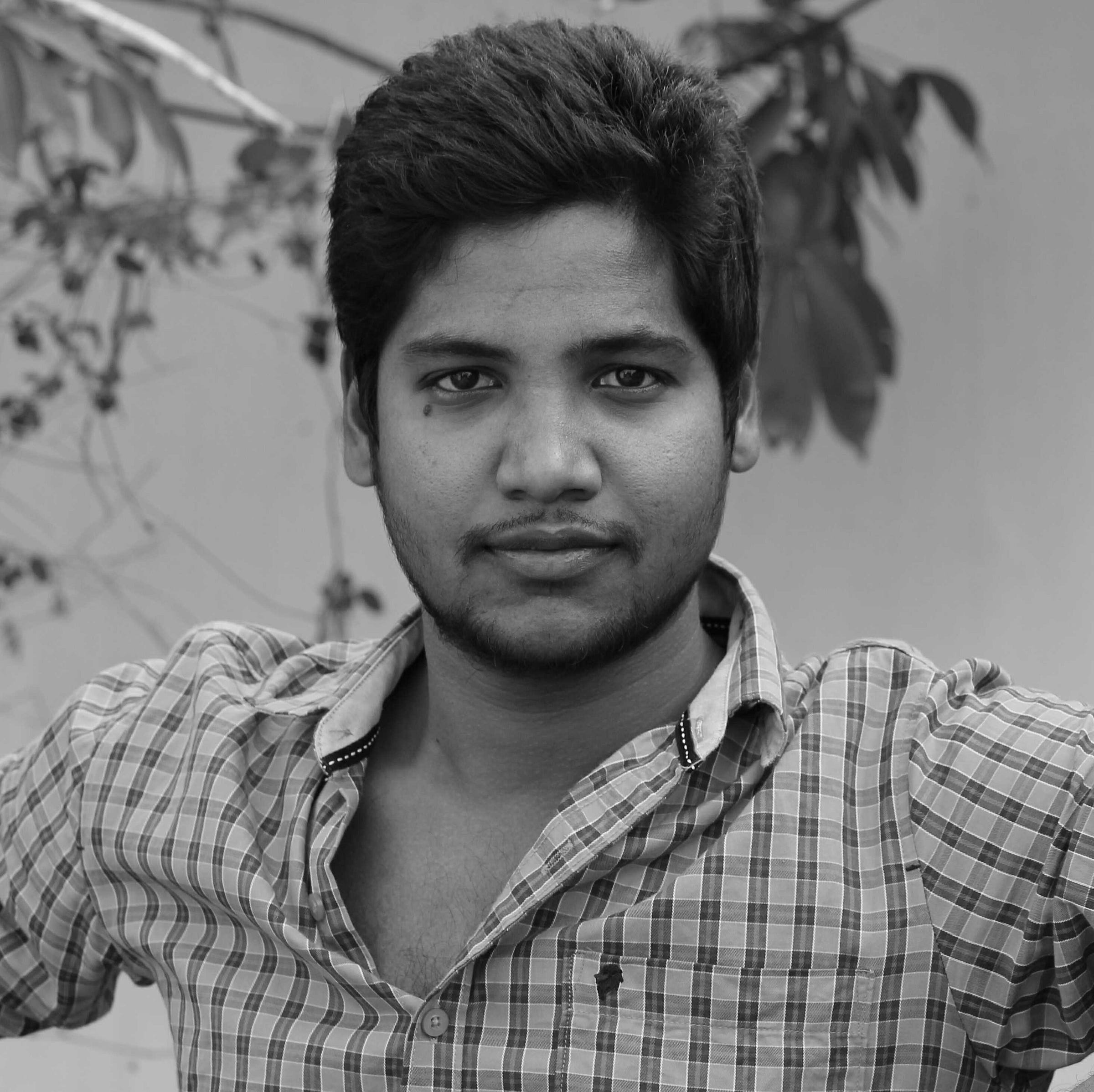 Gowtham Kumar – Medium