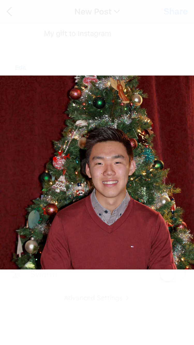 Victor Kim – Medium