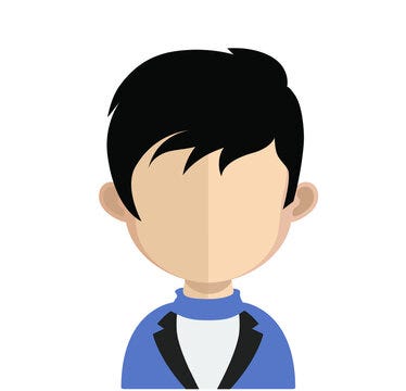 About – Stephen David Jones – Medium