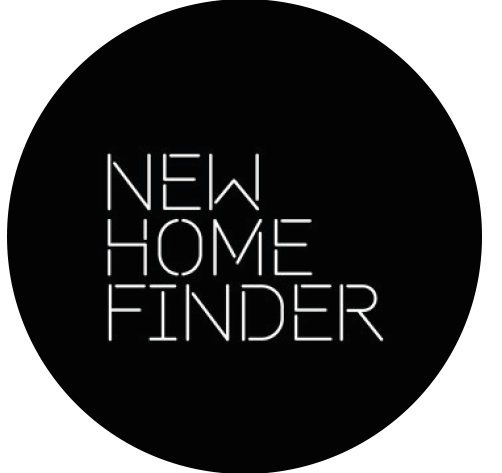 New Home Finder – Medium