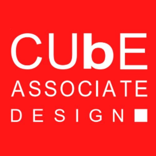 CUbE Associate Design – Medium