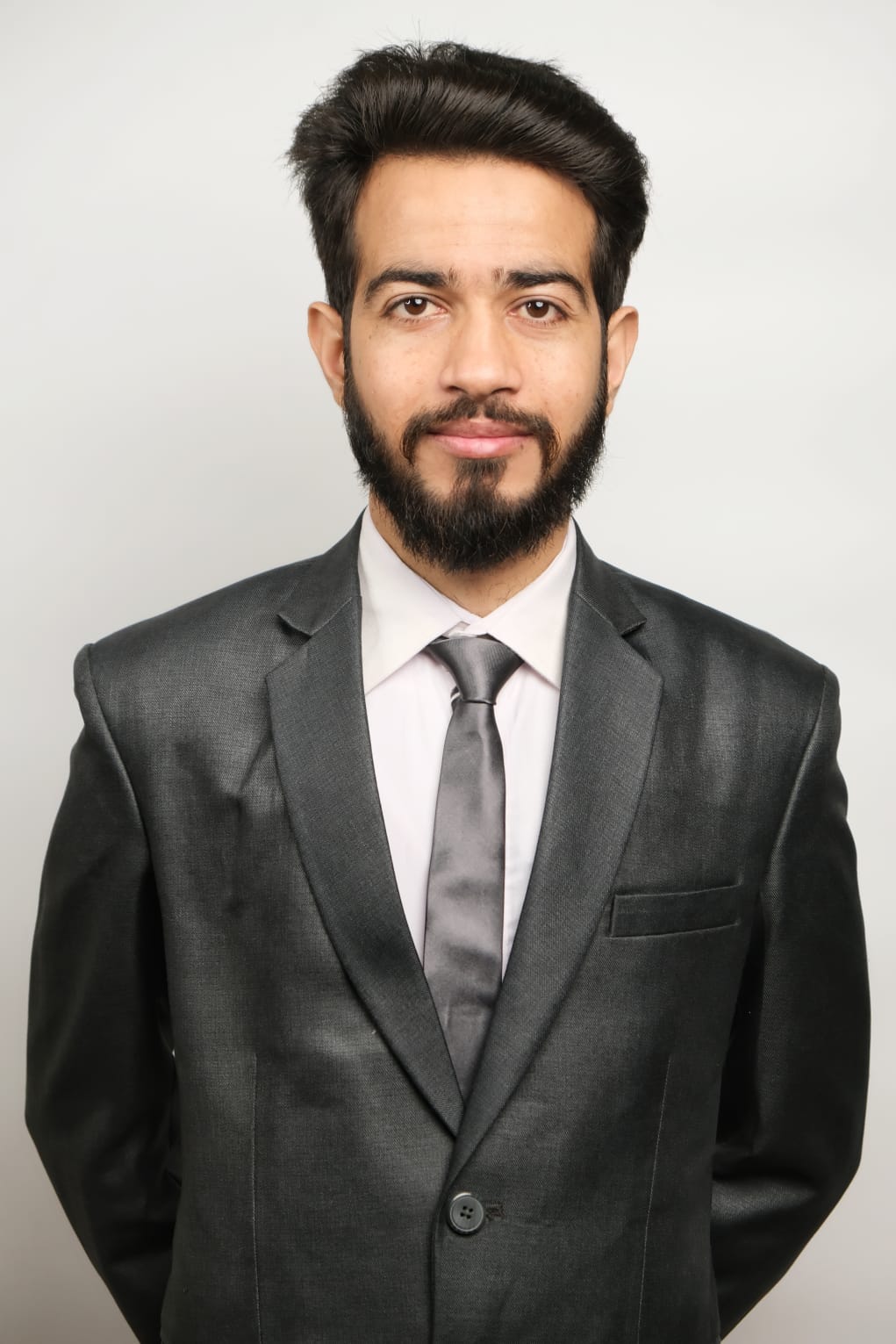 Adeel Ahmed – Medium