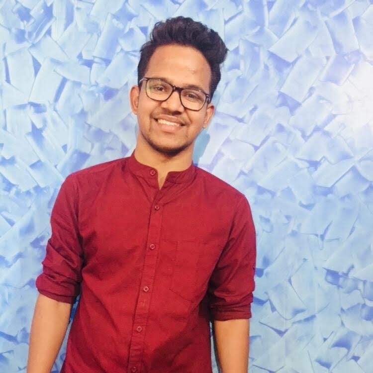 Ansh Srivastava – Medium
