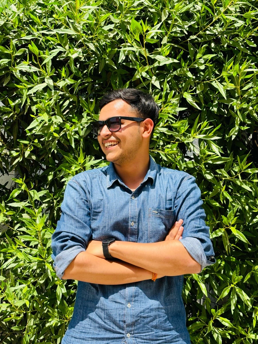 kushal joshi on Medium curated some lists