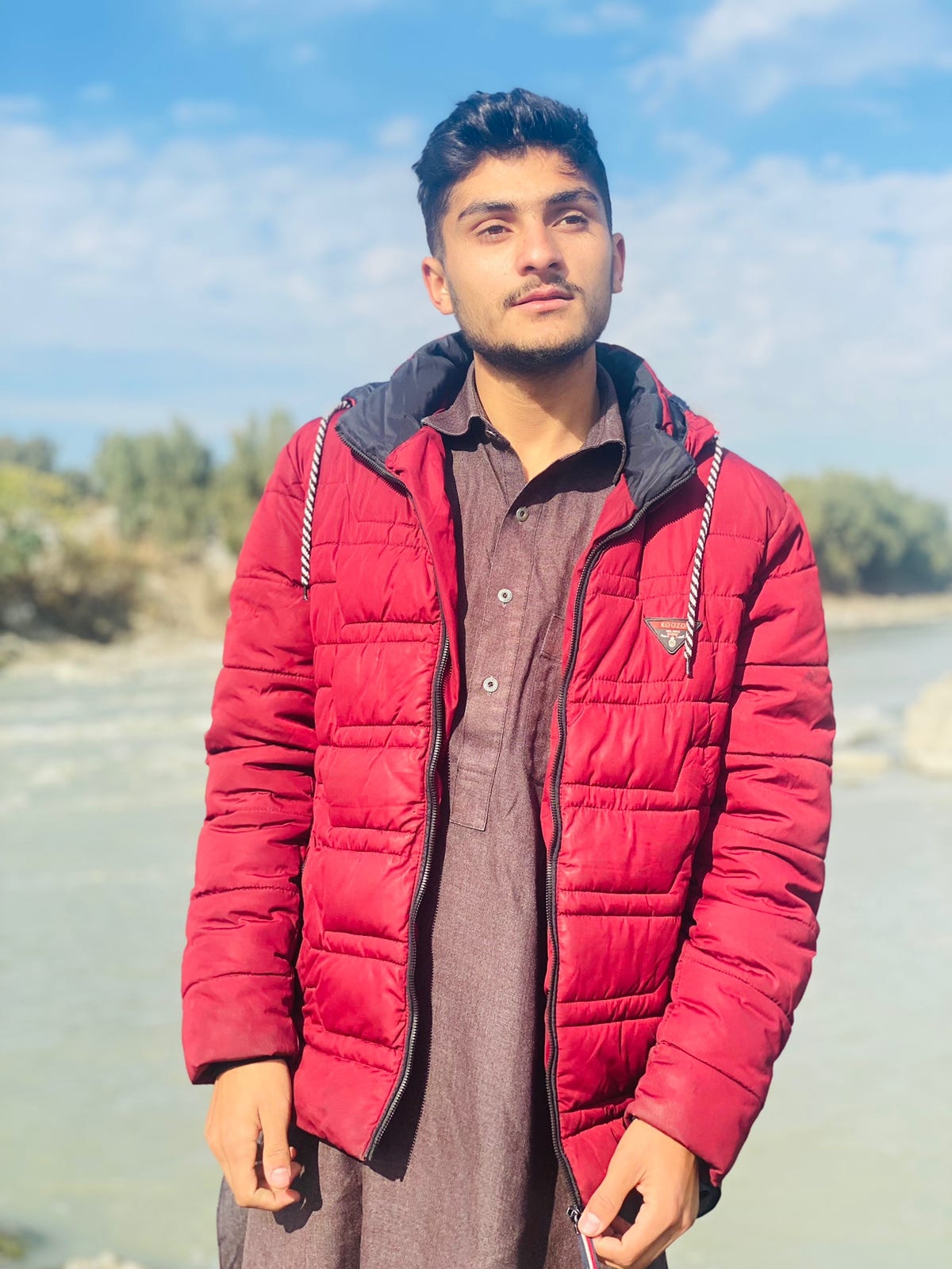 Ammar khan – Medium