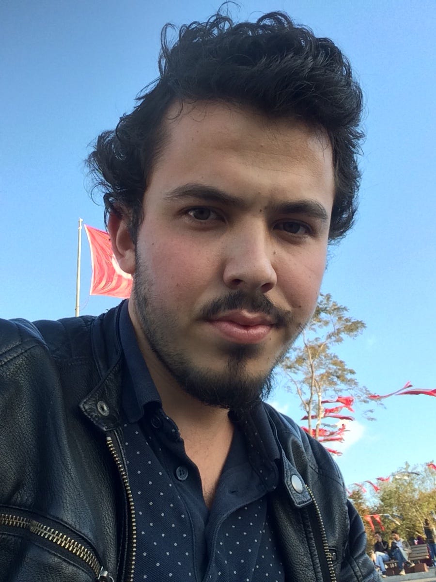 furkan atan – Medium