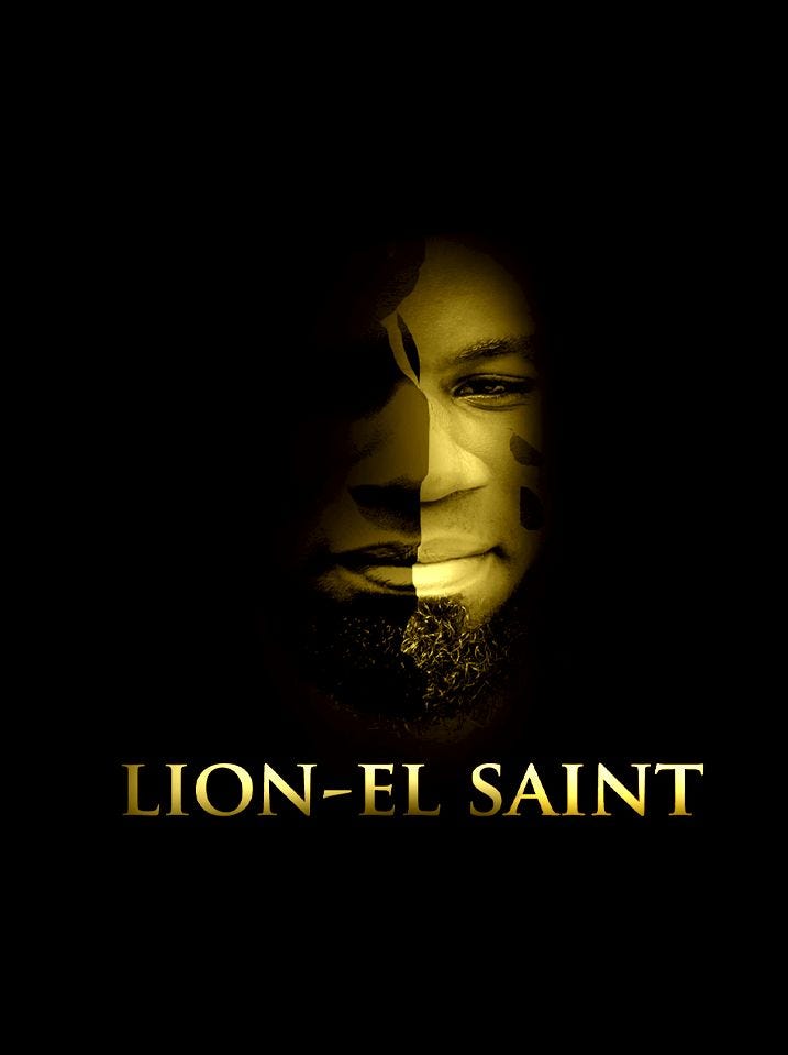 About – Lionel Biroki – Medium