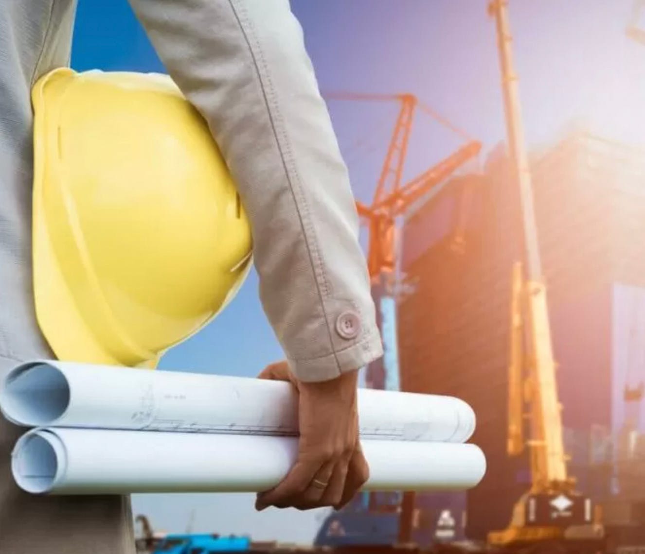 Construction Owners Rep – Medium