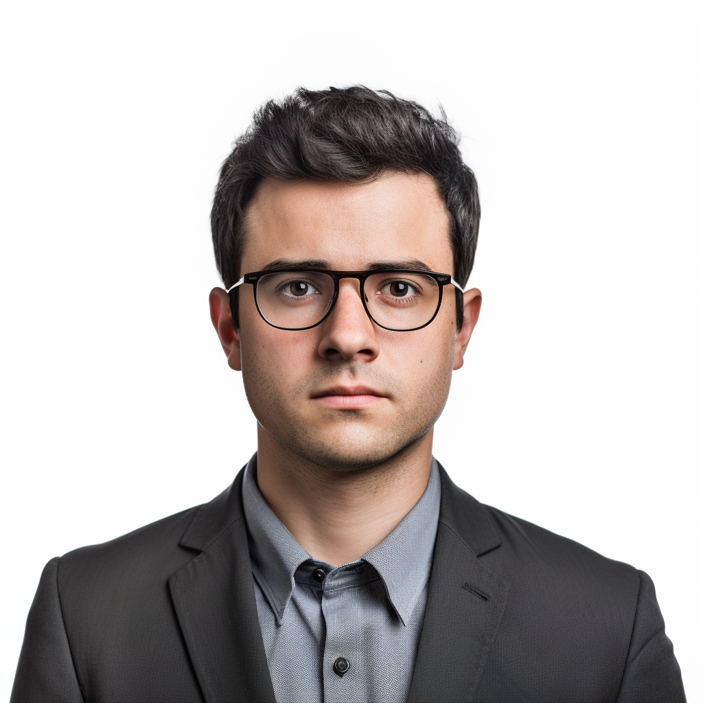 Nick Pearson – Medium