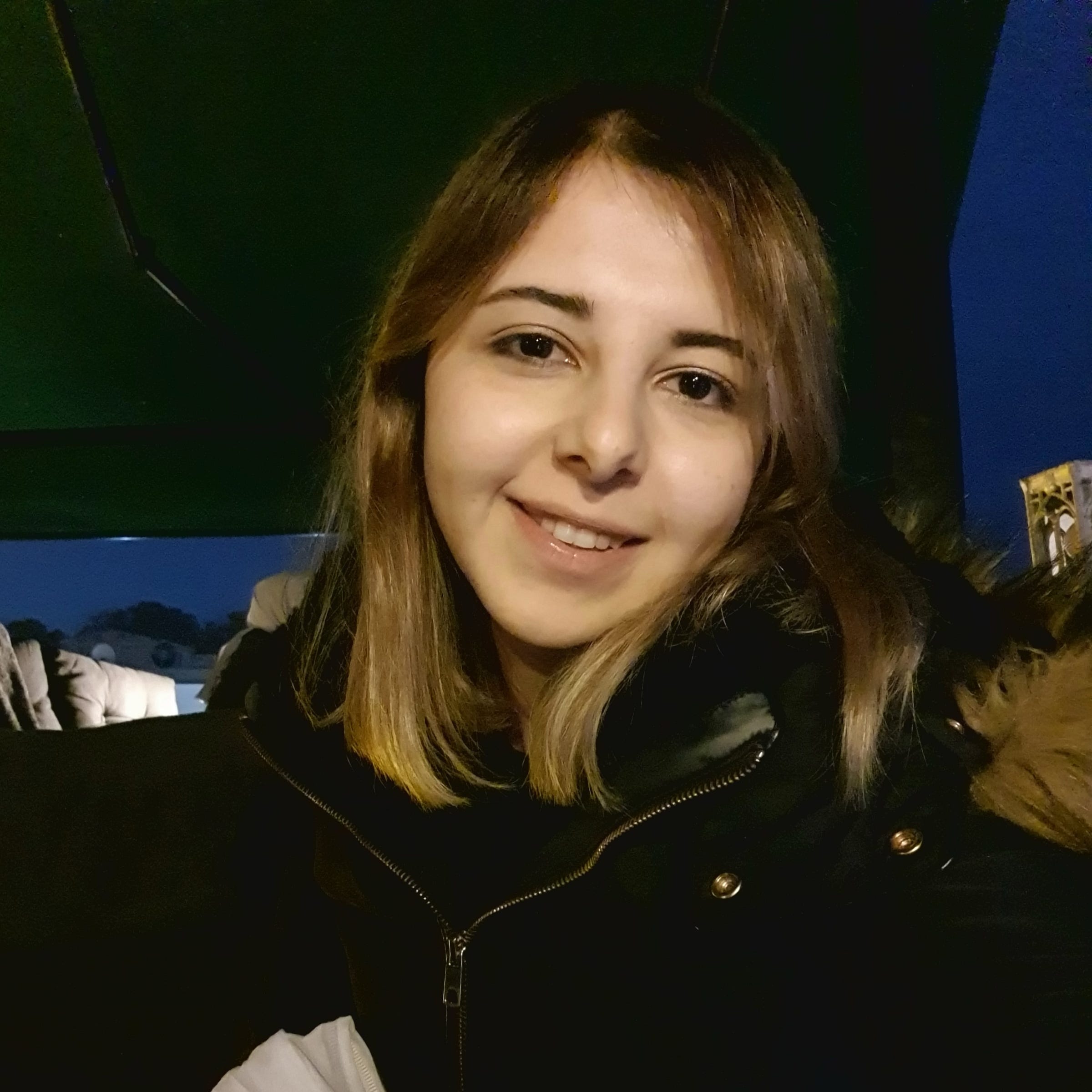 About – Merve Nur Yalçın – Medium