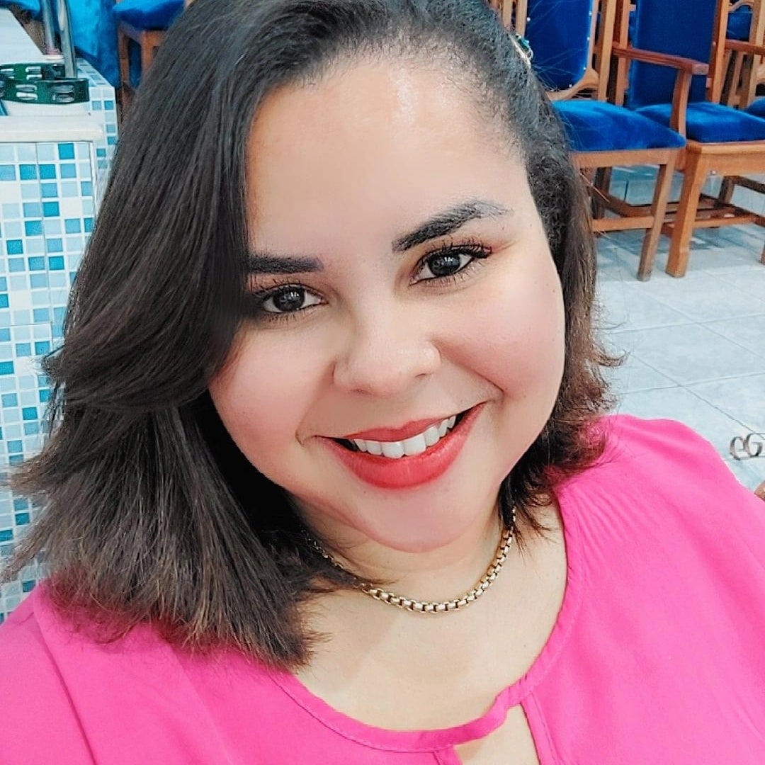 Kaylla S. T. Araújo – Medium