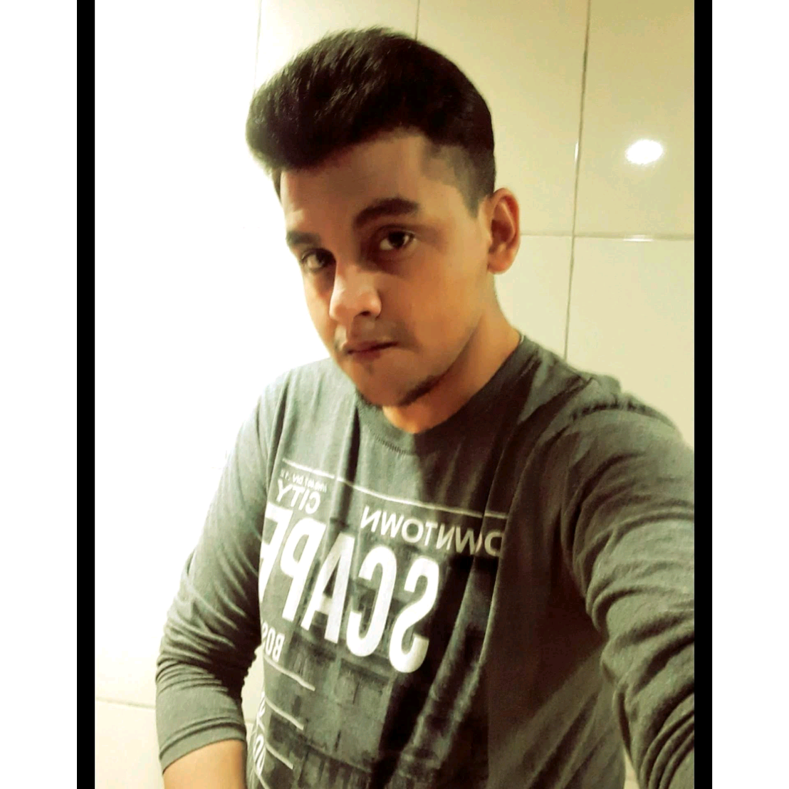 Abhishek Mishra – Medium