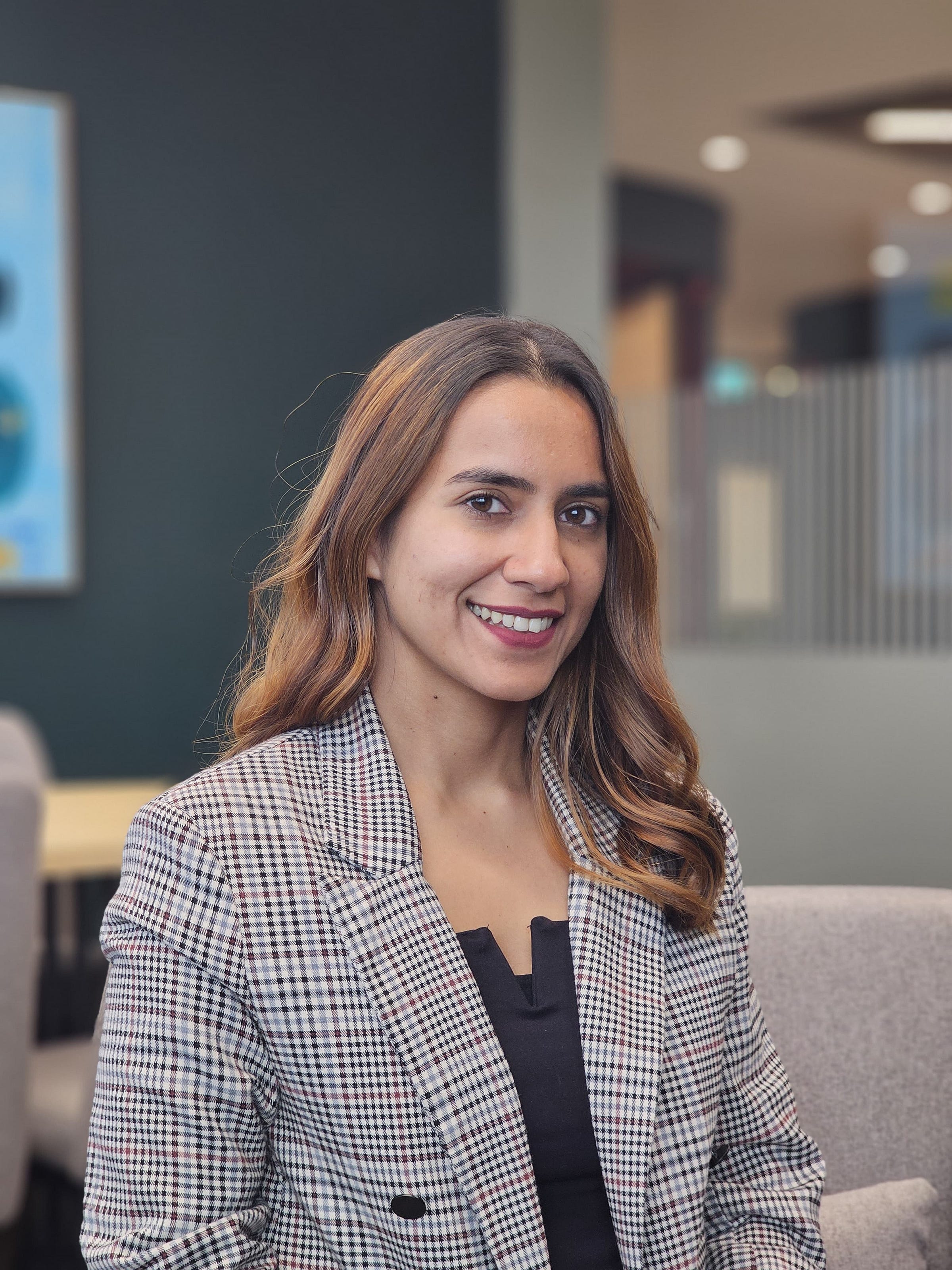 Lylah Joorawon – Medium