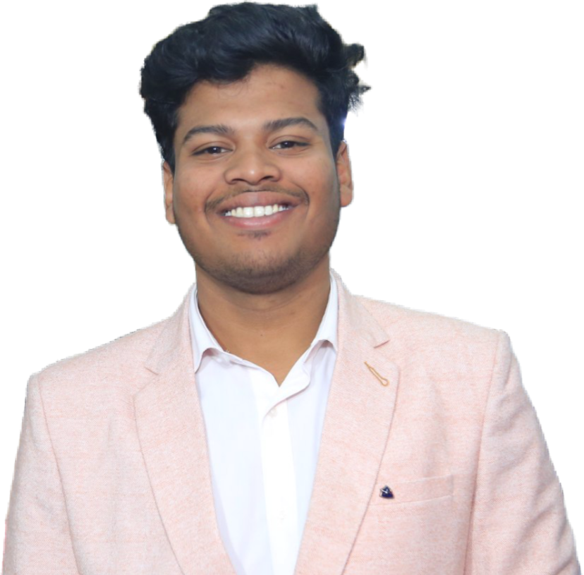 Mayur Jain – Medium
