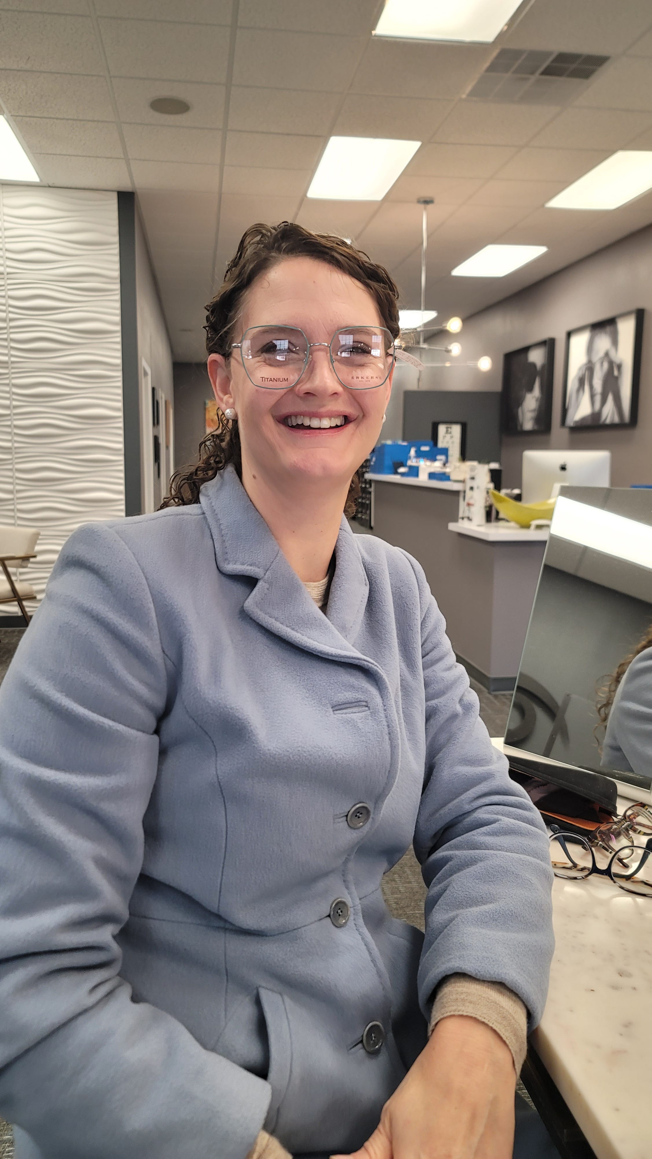Melissa Brunk – Medium