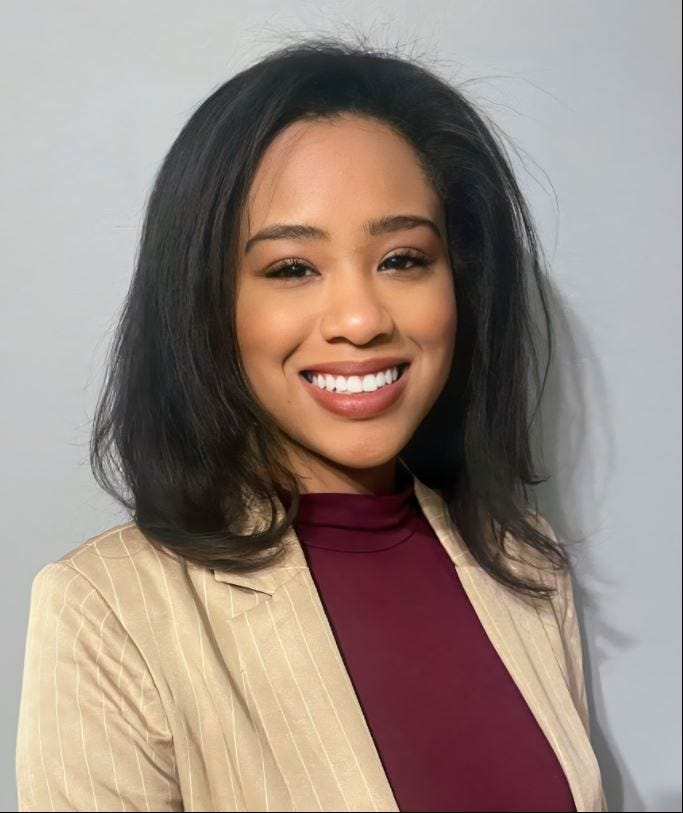 About – Kandyce Houston – Medium