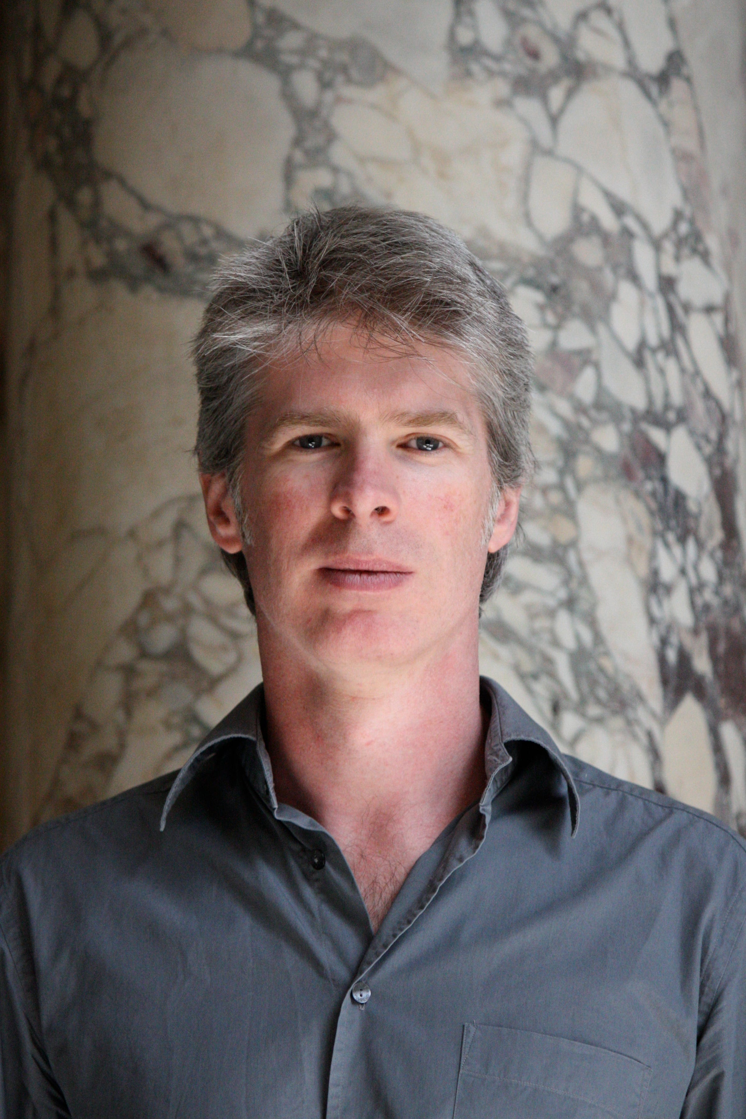Donald Cameron – Medium