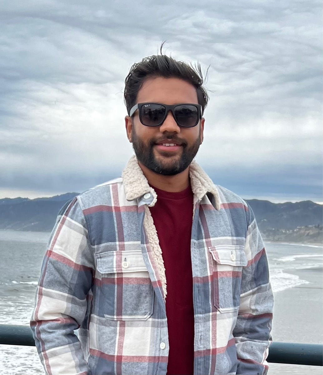 Karan Jasani – Medium