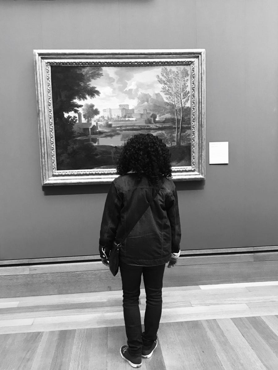 Michelle – Medium
